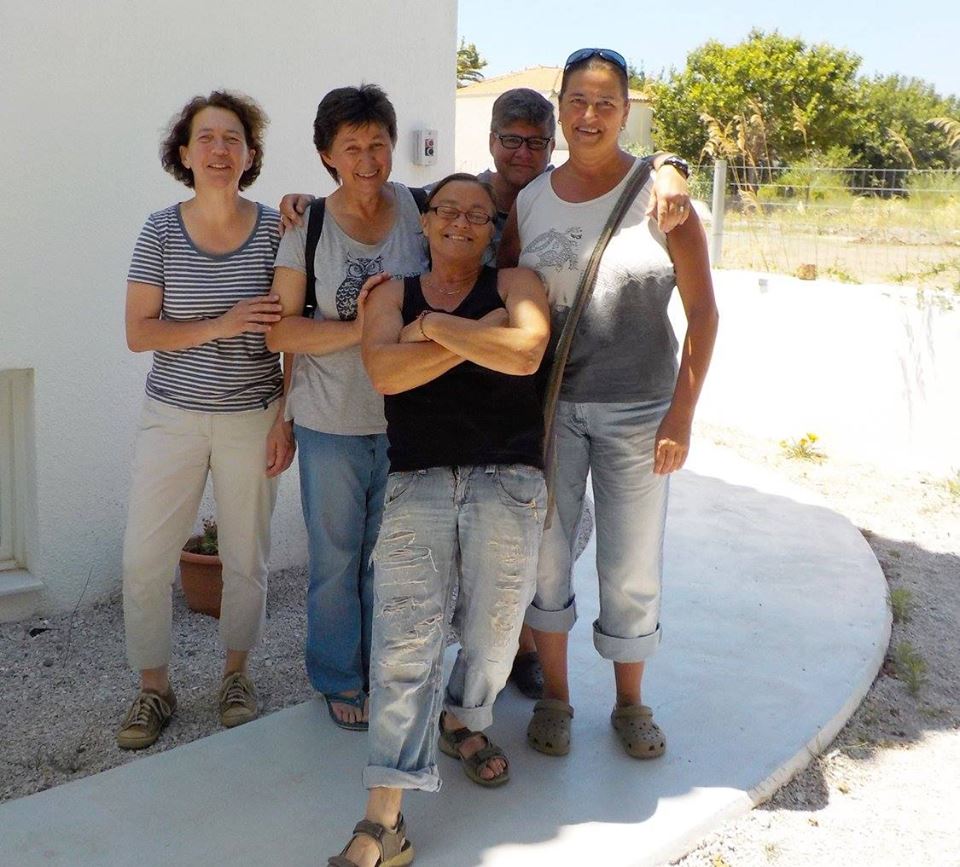 Atlas Animal Project – Dierenhulp organisatie voor verbeteren van de ...