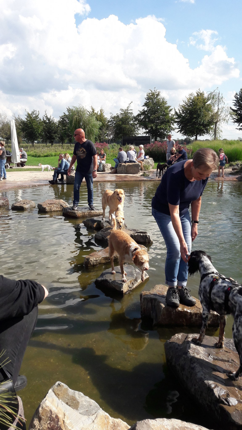 Atlasdag – Atlas Animal Project